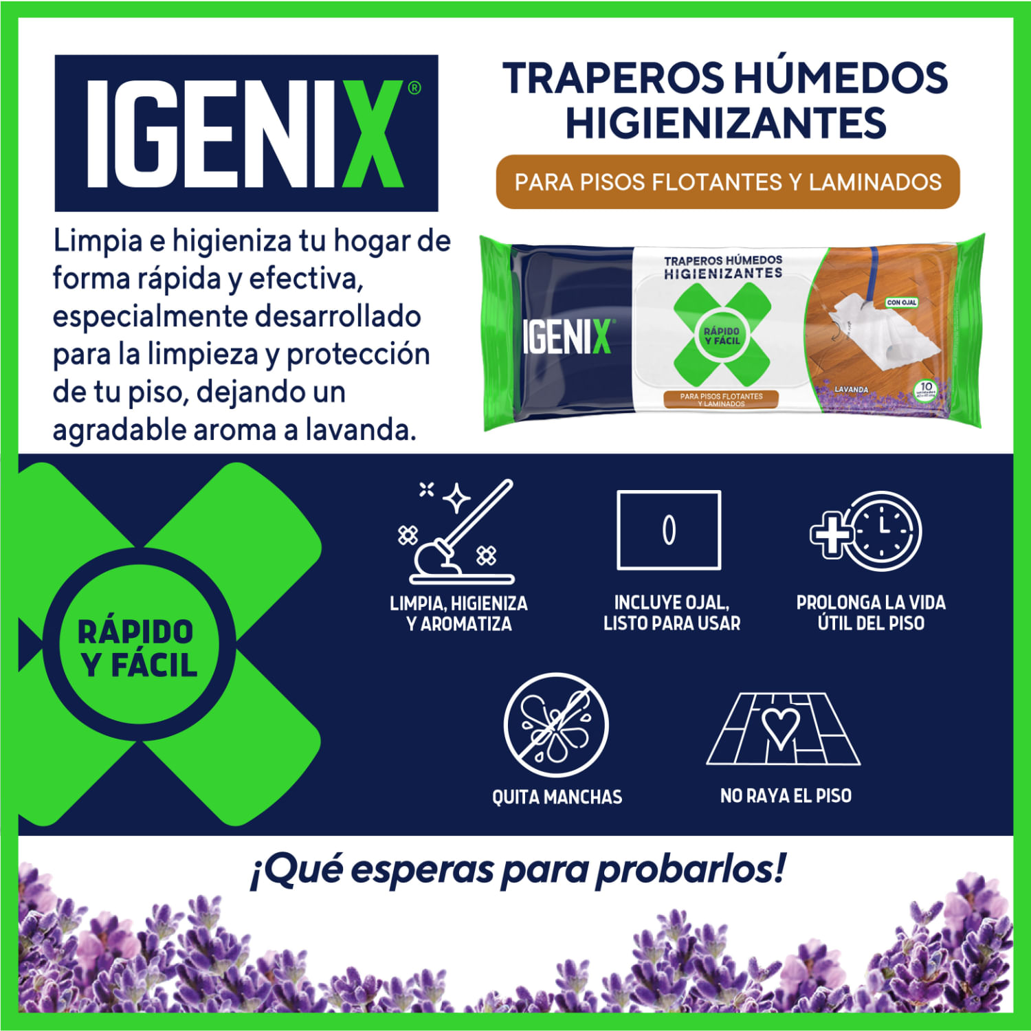 Igenix