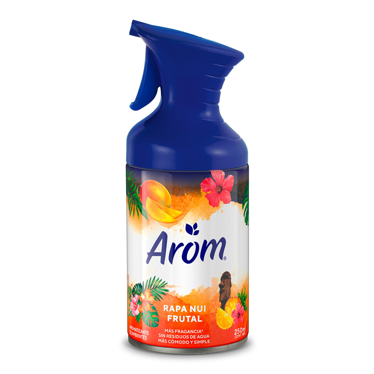 Arom