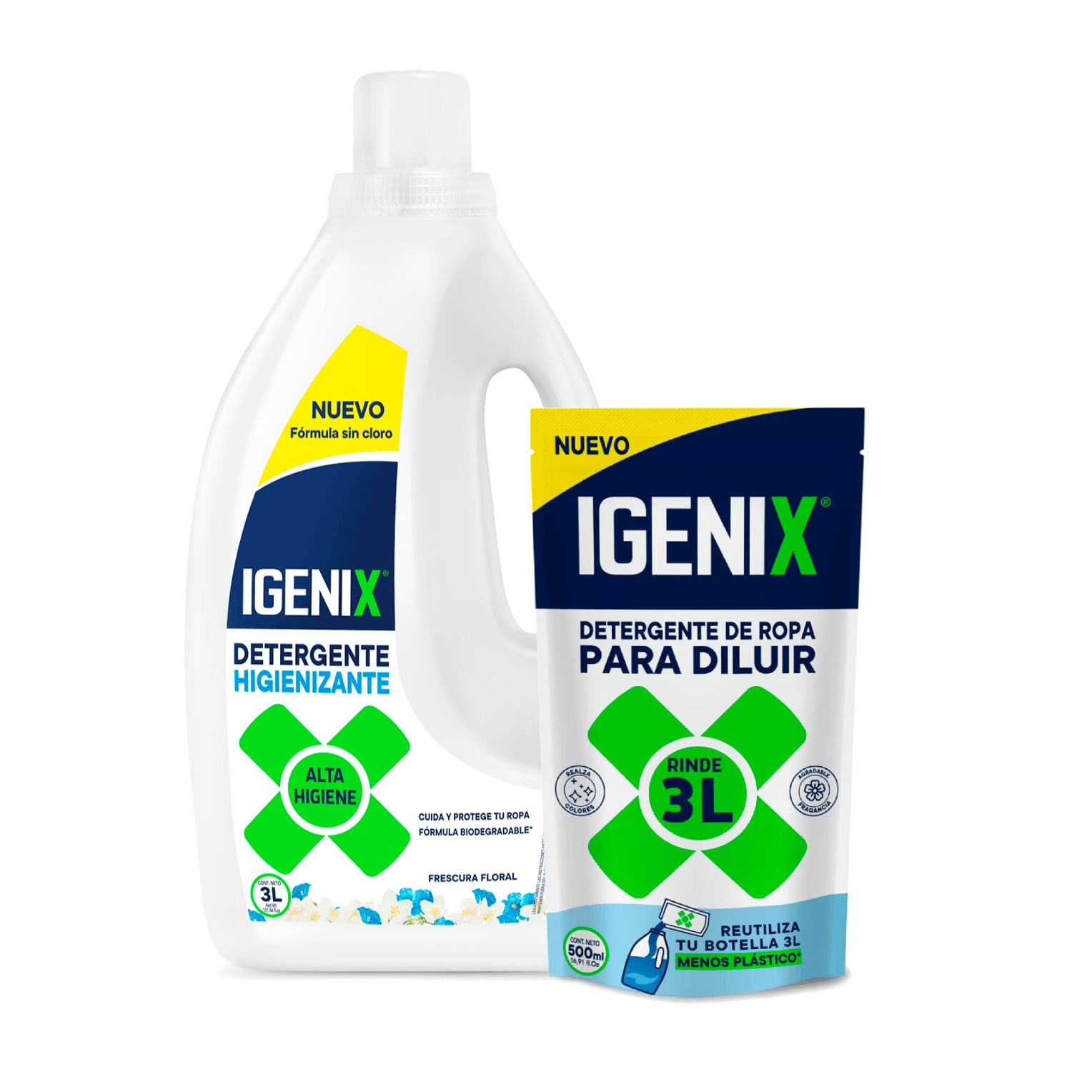 Igenix