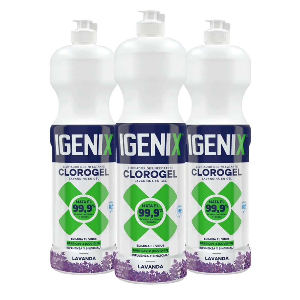Igenix