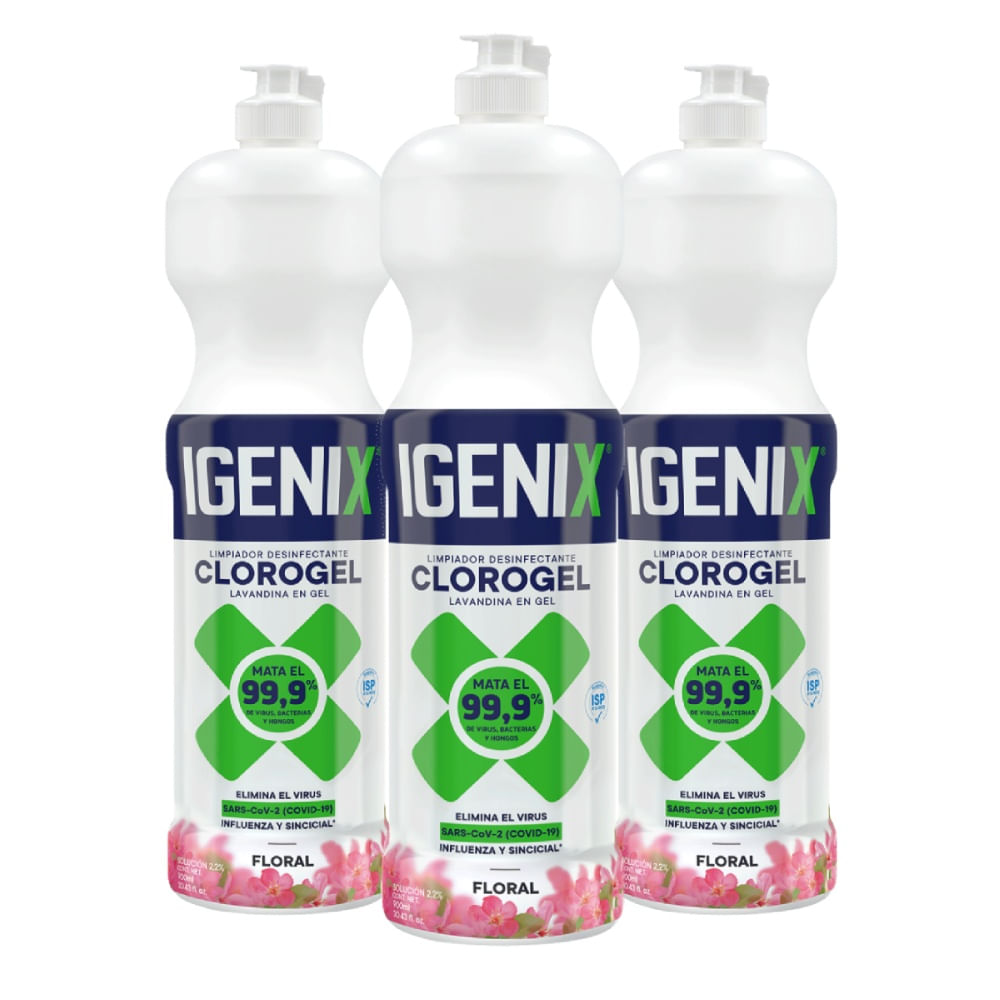 Igenix